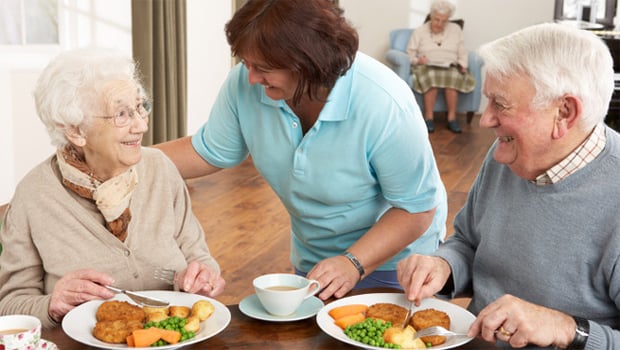 Developing Better Eating Habits For Seniors: Strategies That Work