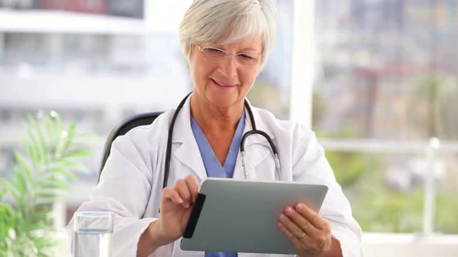 3 Technology Benefits for Social Care Facilities