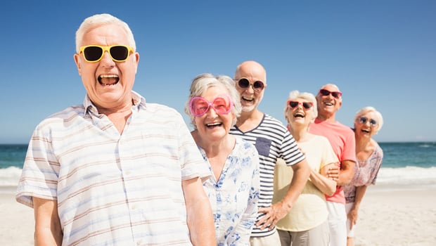 Summer Safety Tips for Seniors